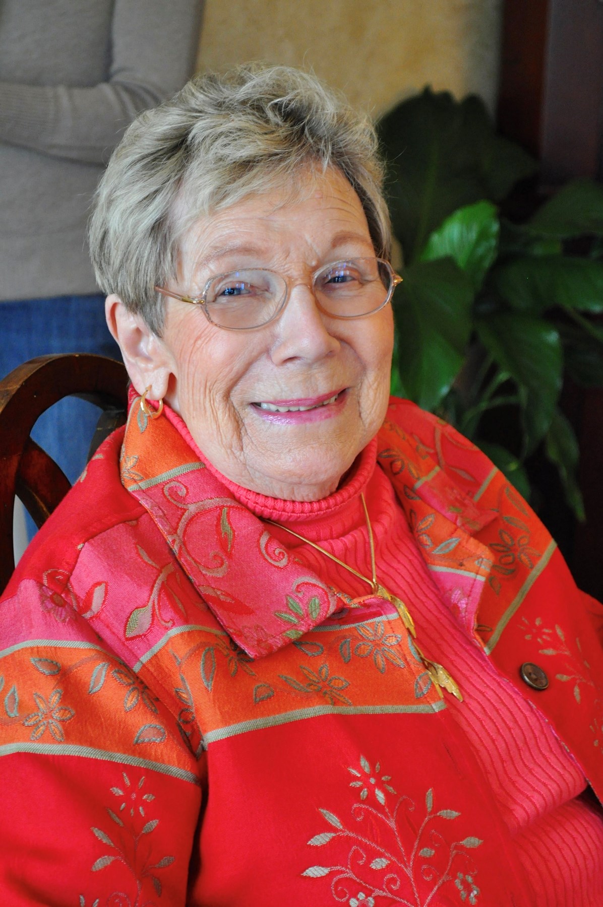 Elizabeth Moritz Obituary - Conover, NC