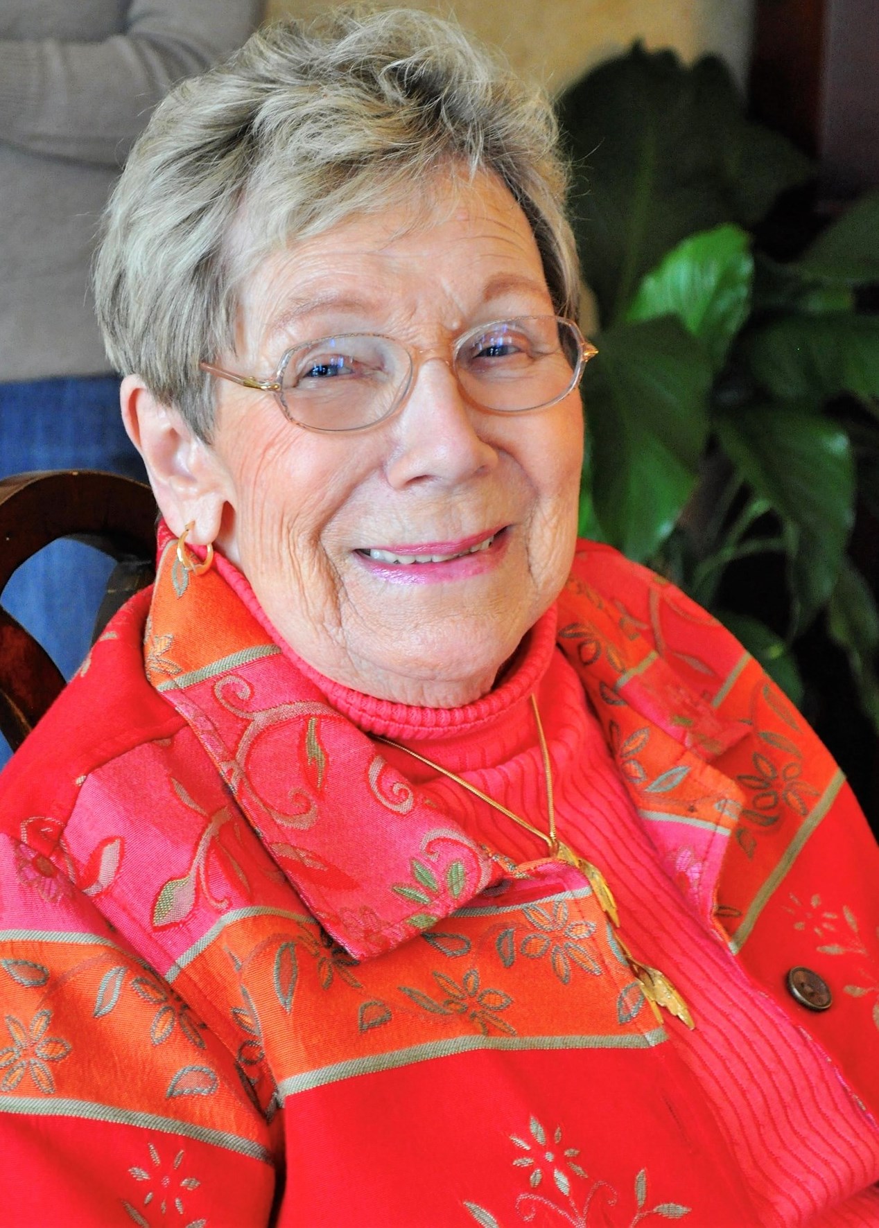 Elizabeth Moritz Obituary - Conover, NC