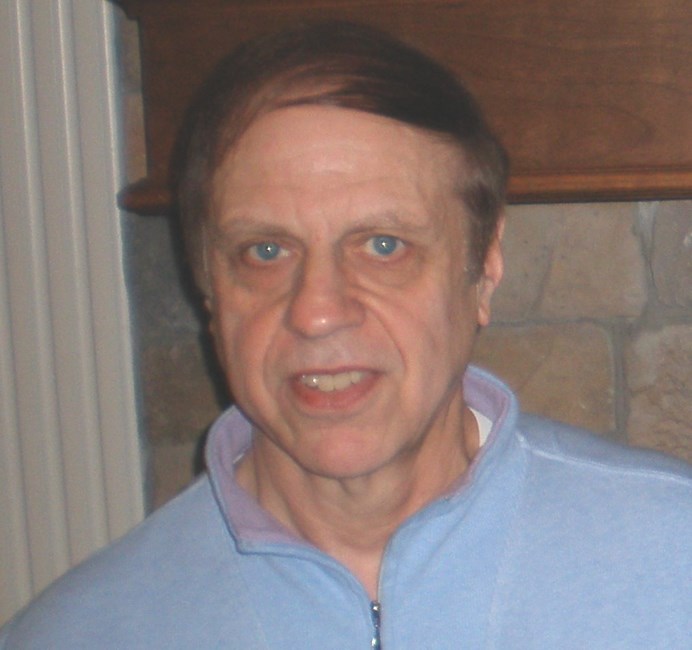 Ronald Hurst Obituary - Kansas City, MO