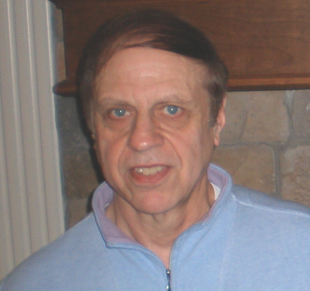 Ronald Hurst Obituary - Kansas City, MO