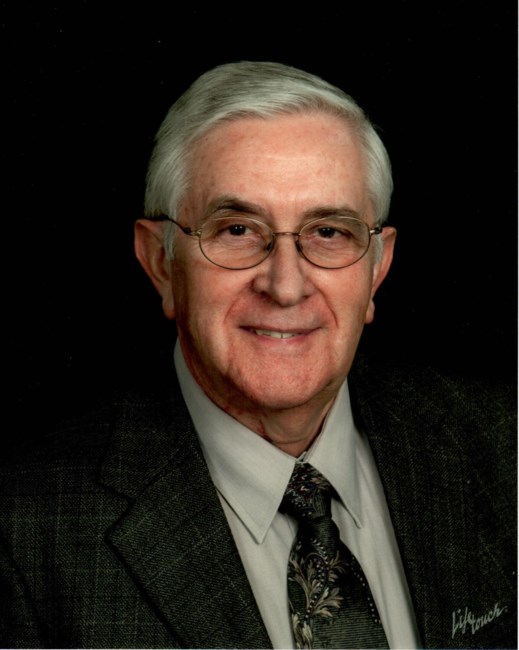 Henry Jackson Obituary - Pflugerville, TX