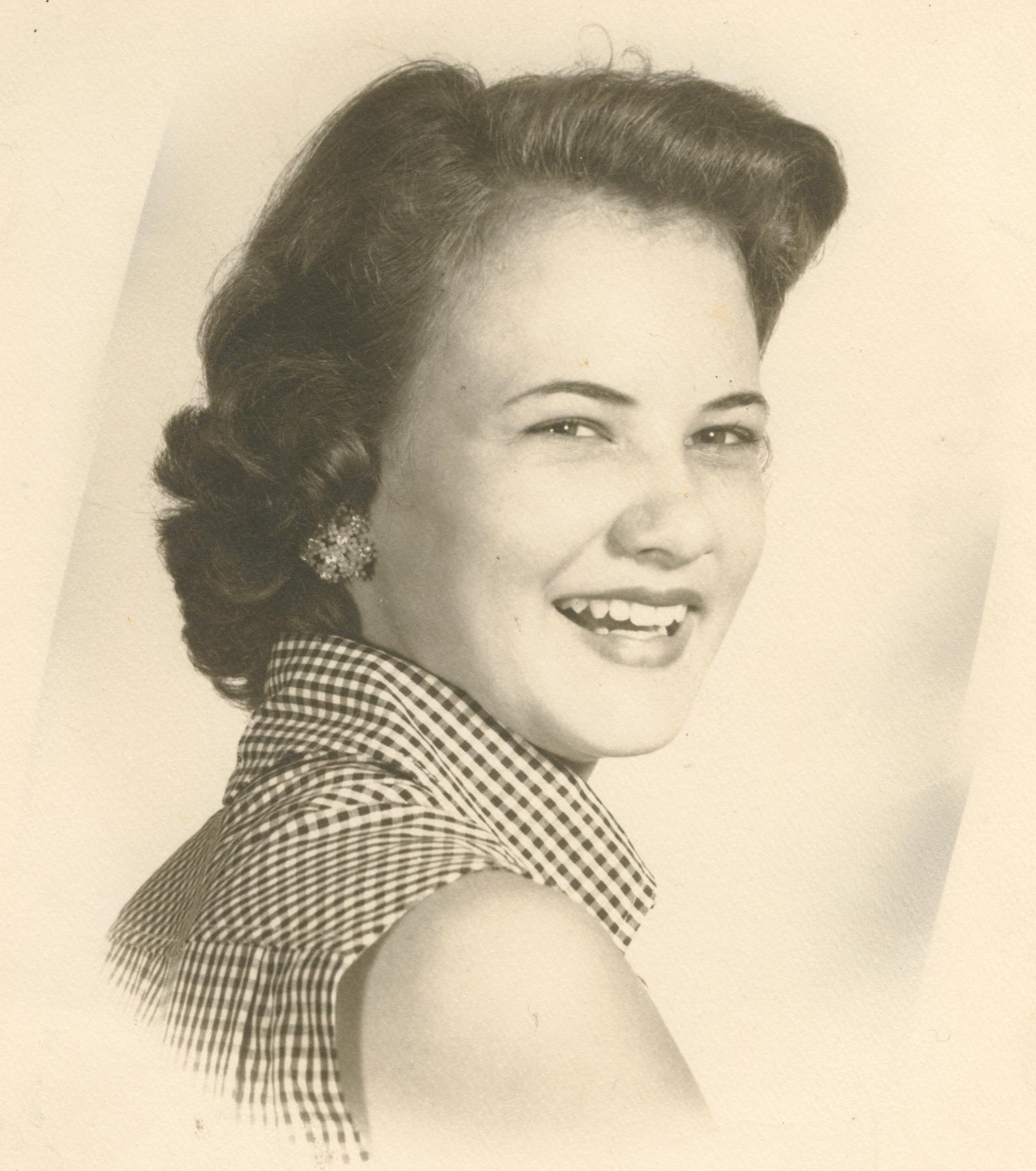 Gloria L Smith Obituary - Baytown, TX