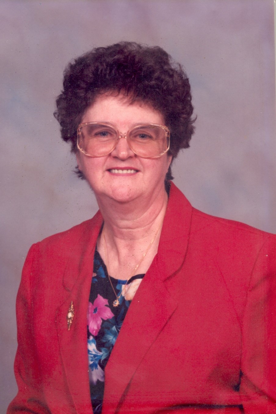 Frances L. Messer Obituary - Jacksonville, FL