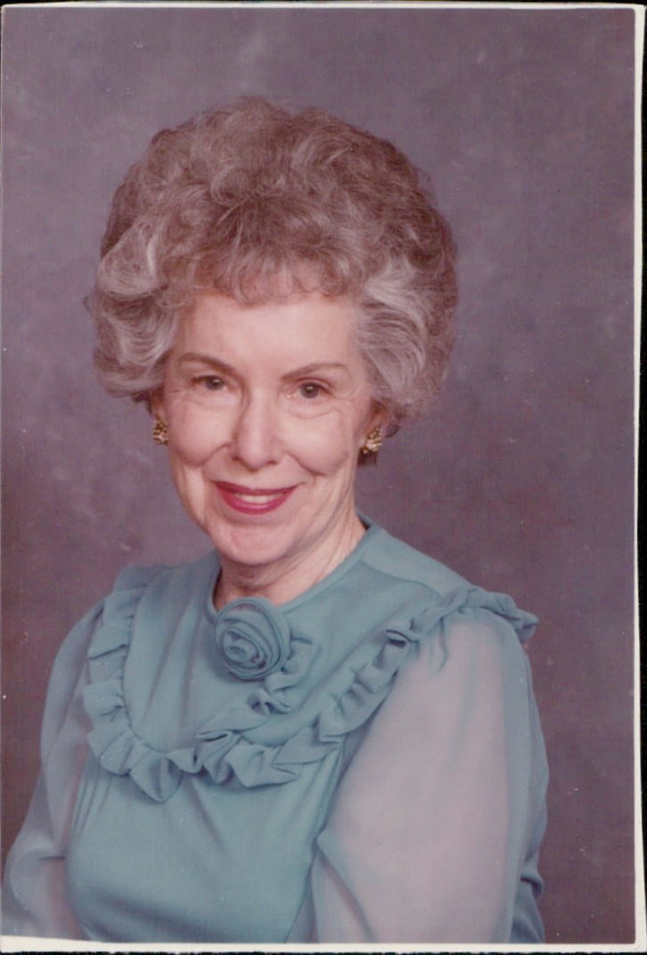Virginia Deaton avis de décès - Pell City, AL
