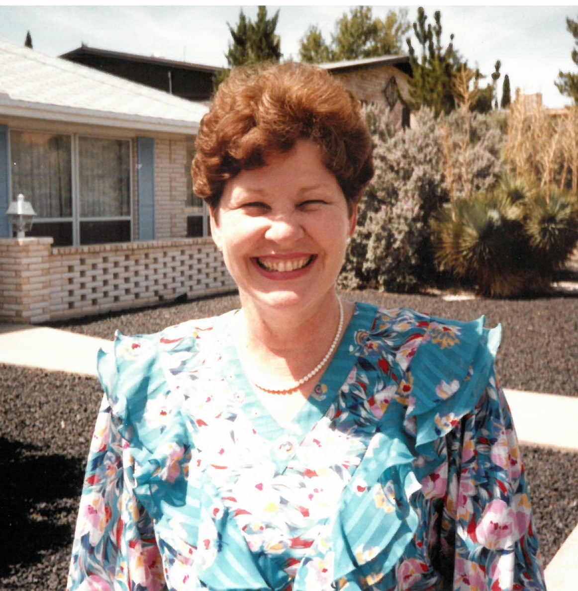 Nancy Roberts Obituary - Ft. Collins, CO