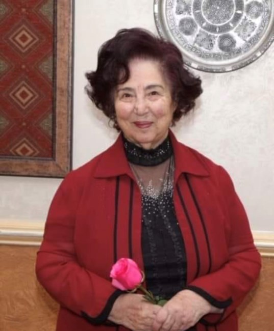 Zinaida Khaimova Obituary - Forest Hills, NY