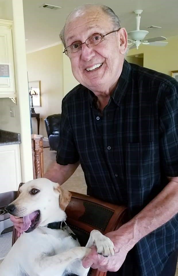 Robert James Mire Obituary - Marrero, LA