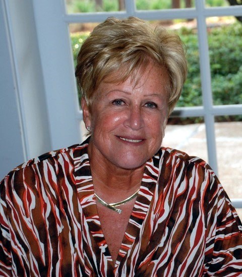 Gail Simon Obituary - Clearwater, FL