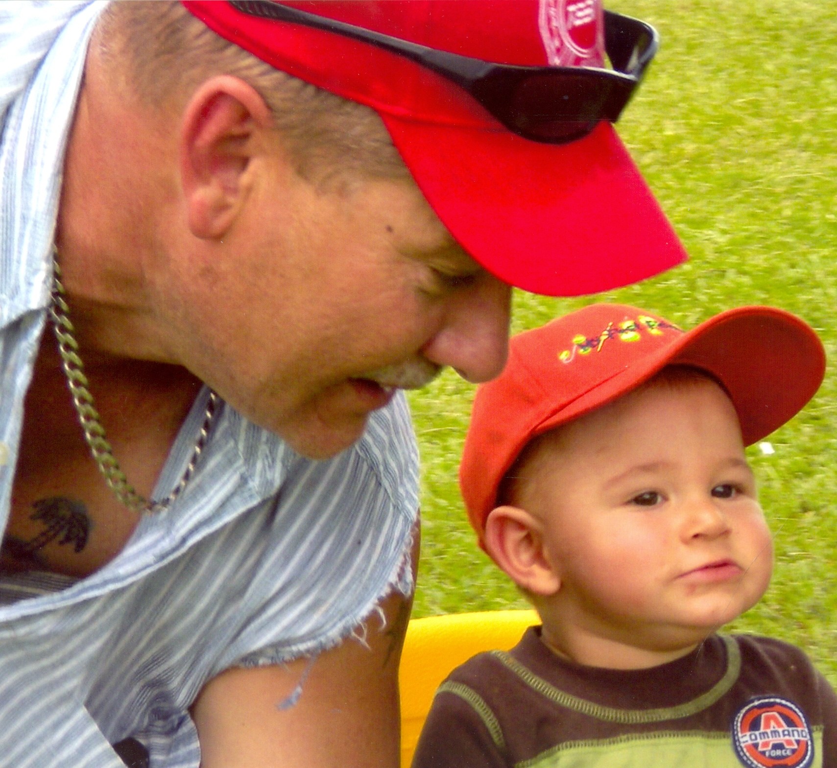 Gregory Ernst's Instagram, Twitter & Facebook on IDCrawl