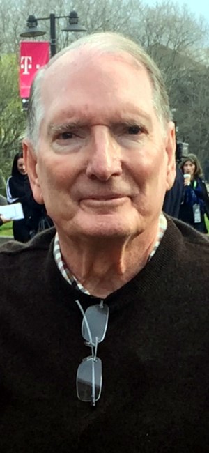 Jimmy Brandenburg Obituary - Lakeway, TX