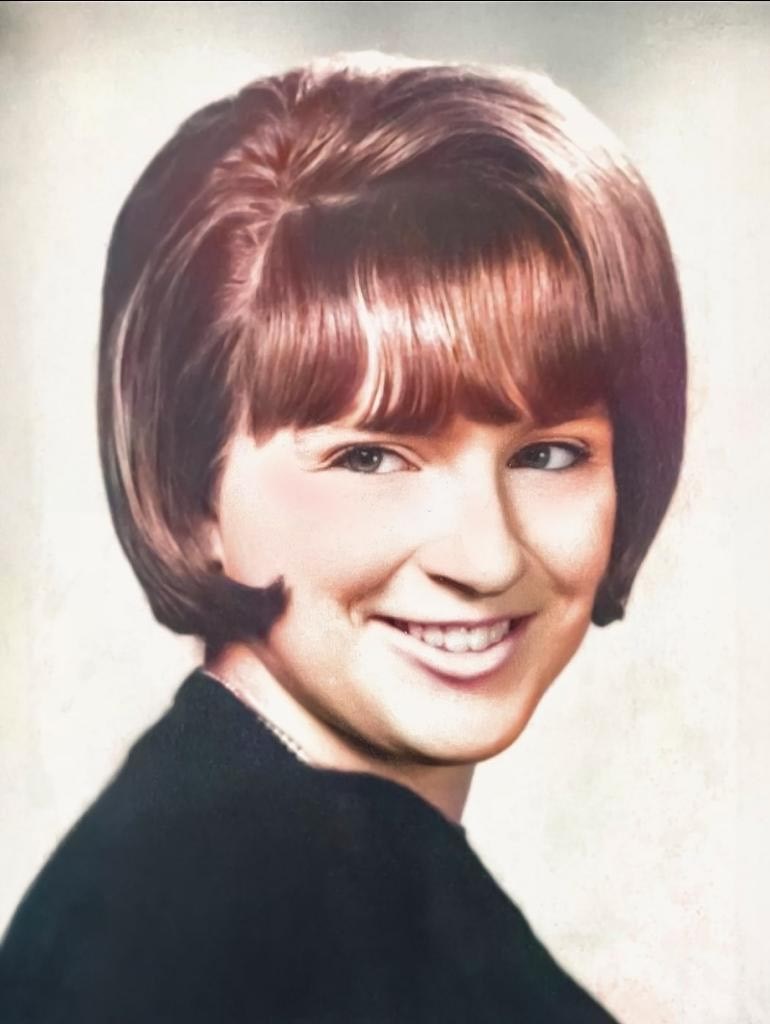 Gayle Rampone "Gammy" Obituary - Fort Lauderdale, FL