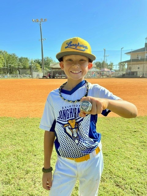 Mason Smith Obituary - Lexington, SC