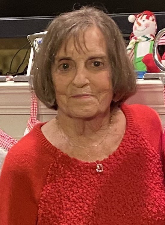 Virginia Mashburn Obituary - Hixson, TN