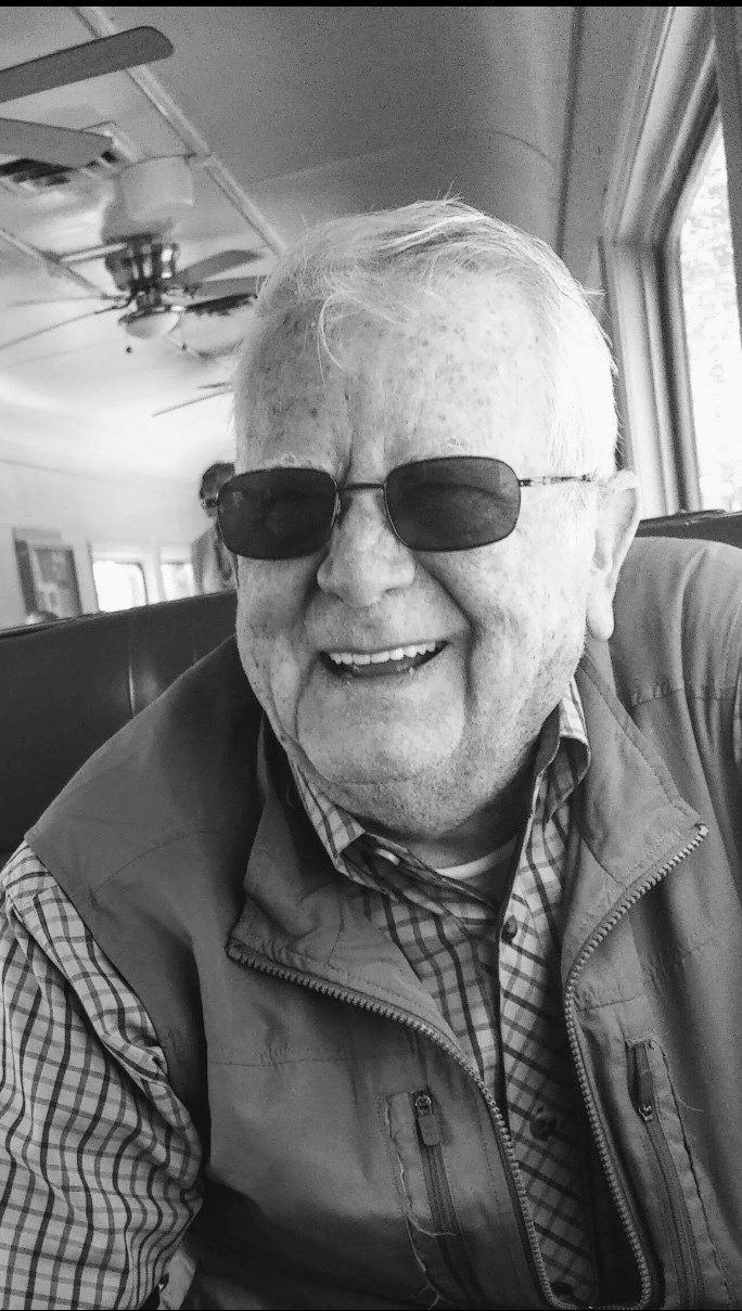 Larry Robbins Obituary - Douglasville, GA