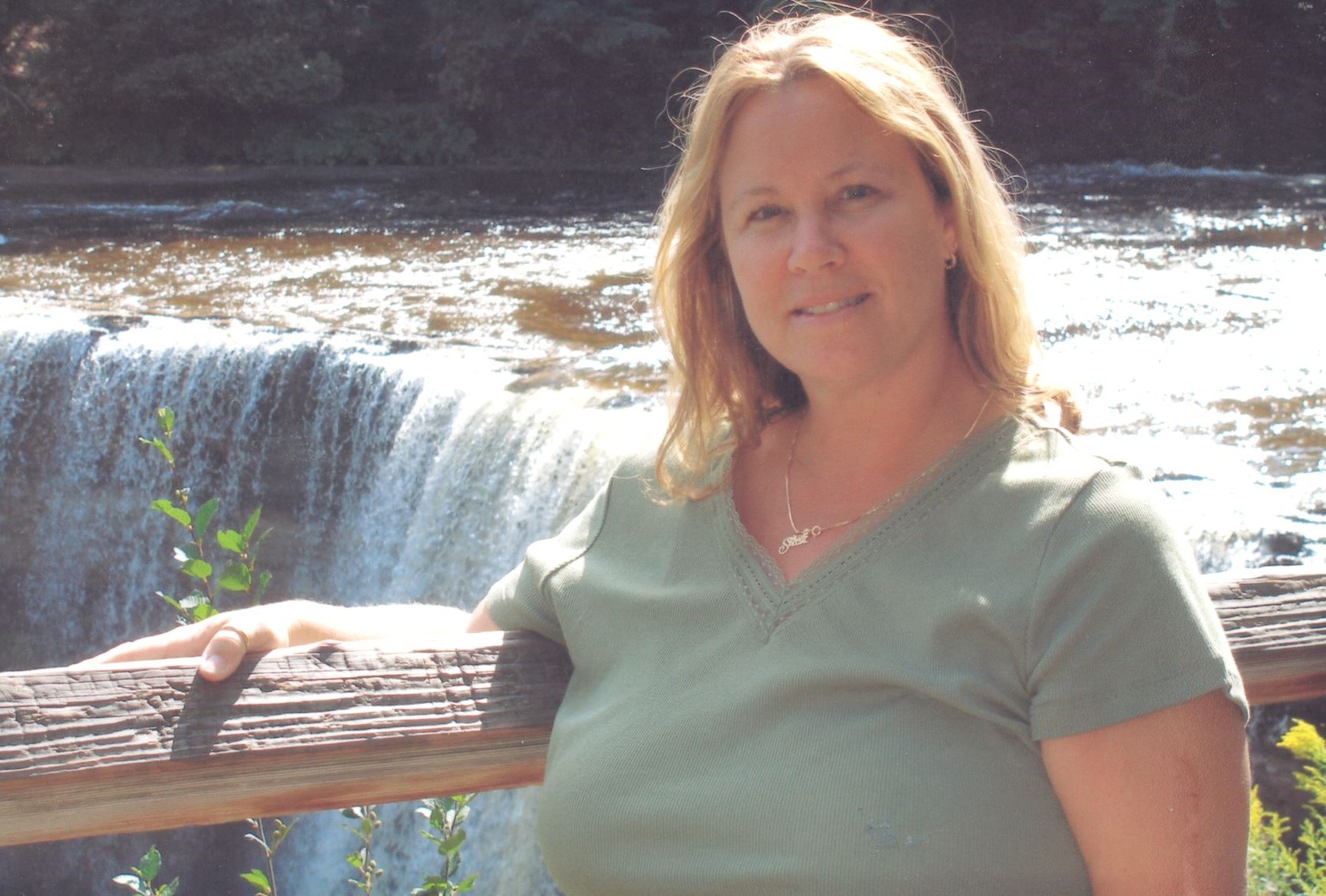 Susan L. Bartle Obituary - Clinton Township, MI