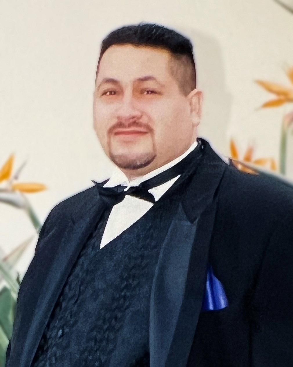 Anthony Rodela Obituary - Whittier, CA