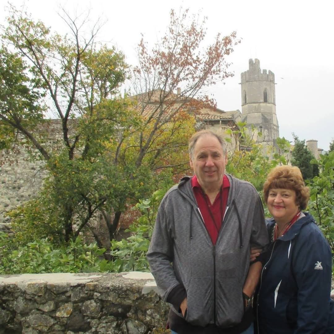 Cathleen Rosenberg Obituary - Akron, OH
