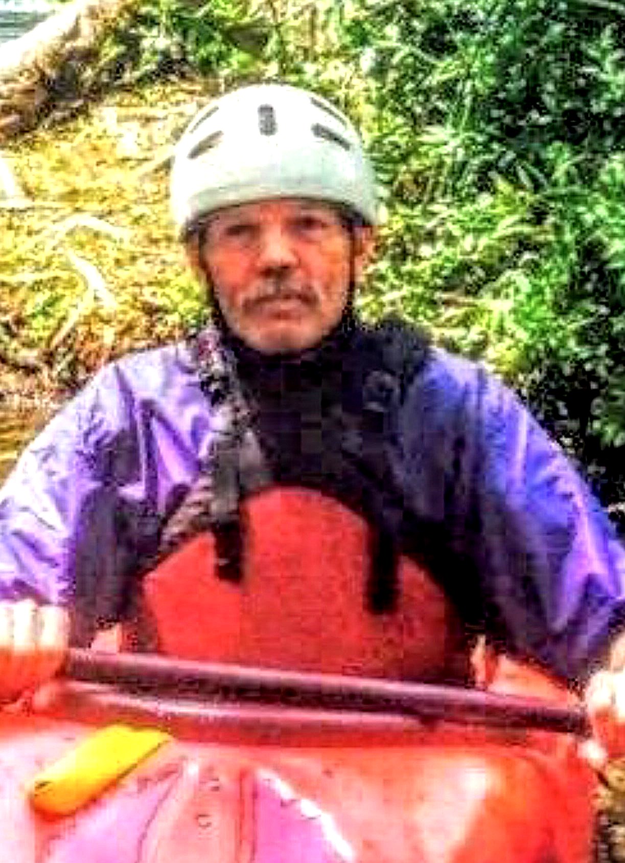 Richard Saywell Obituary - Hixson, TN