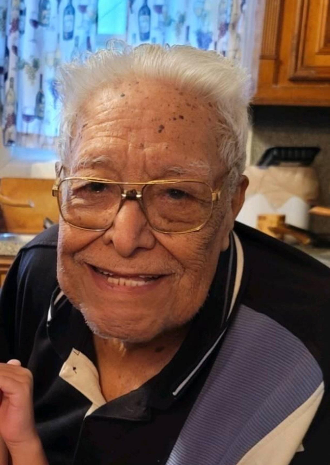 Jose Alvarez Obituary - Houston, TX