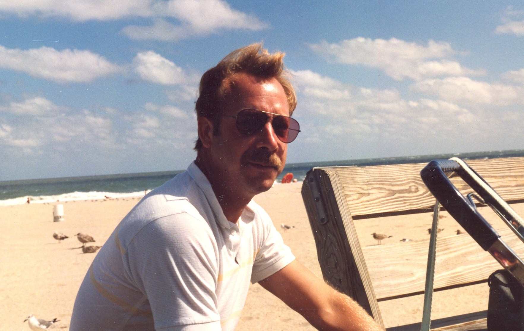 Jeffrey A. Smith Obituary - Falls Church, VA