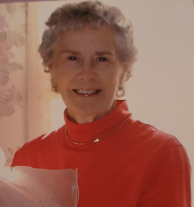 Barbara Rafferty Obituary - Concord, NH