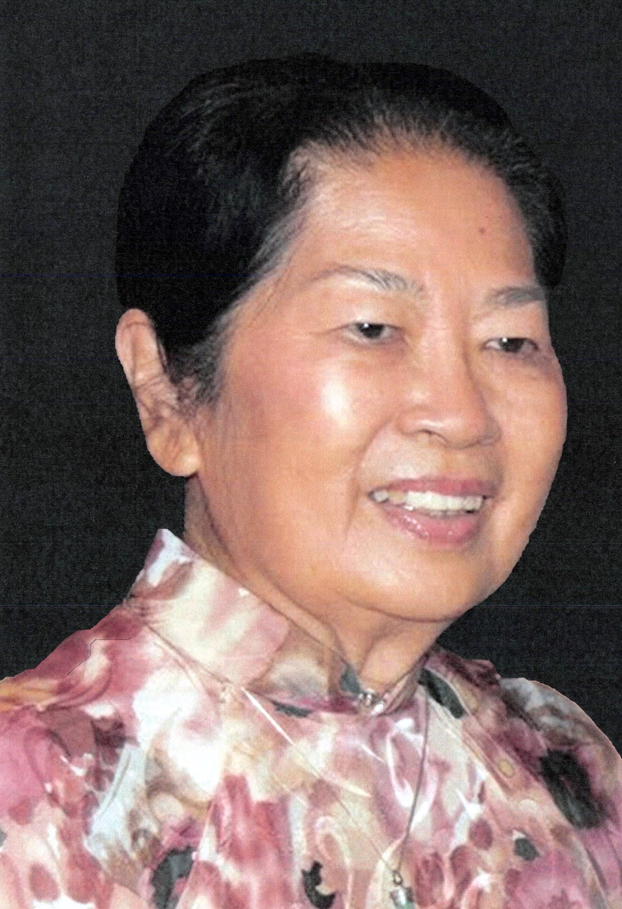Ann Mary Truong Obituary - Webster, TX