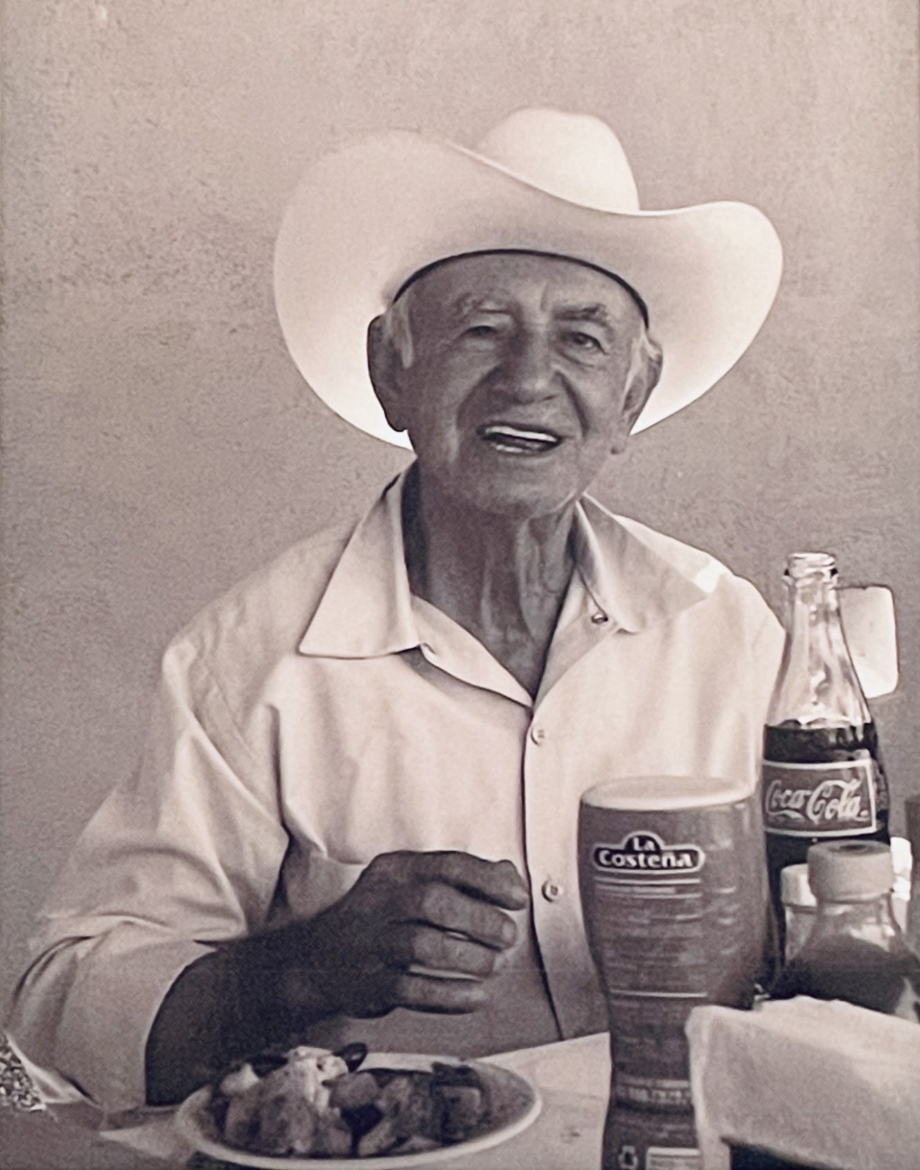 Jose Loera Obituary - Glendora, CA