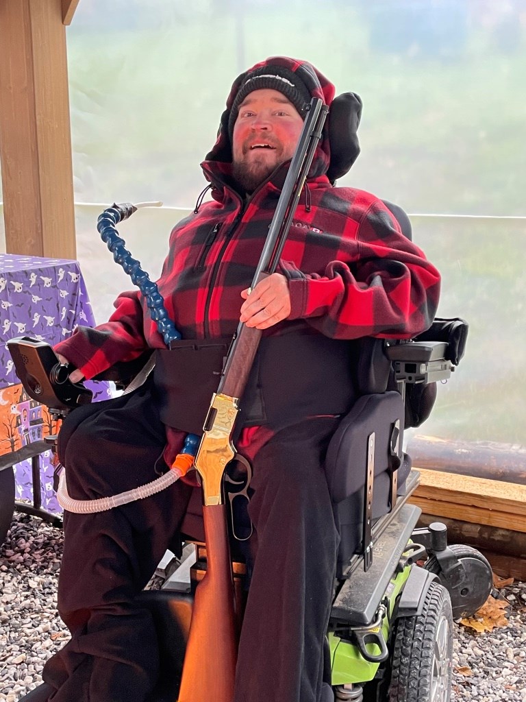 Ryan Gray Obituary - Campbell River, BC