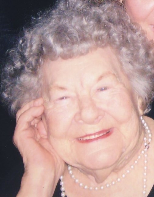 Edna Smith Obituary - Boca Raton, FL