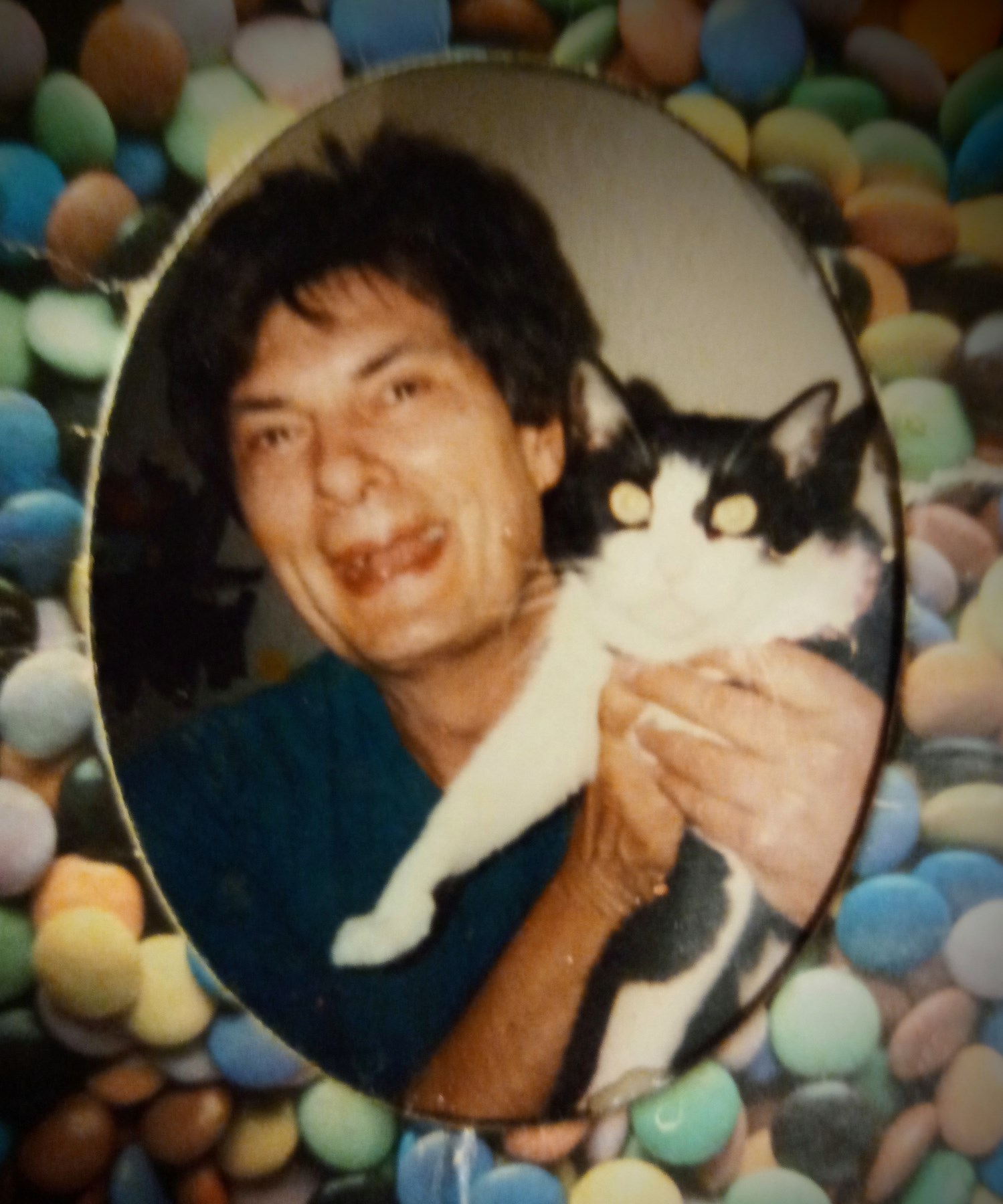 Michael Weeks Obituary - Arlington, TX
