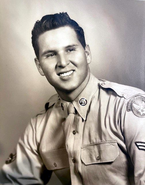 Philip Piccione Obituary - Universal City, TX