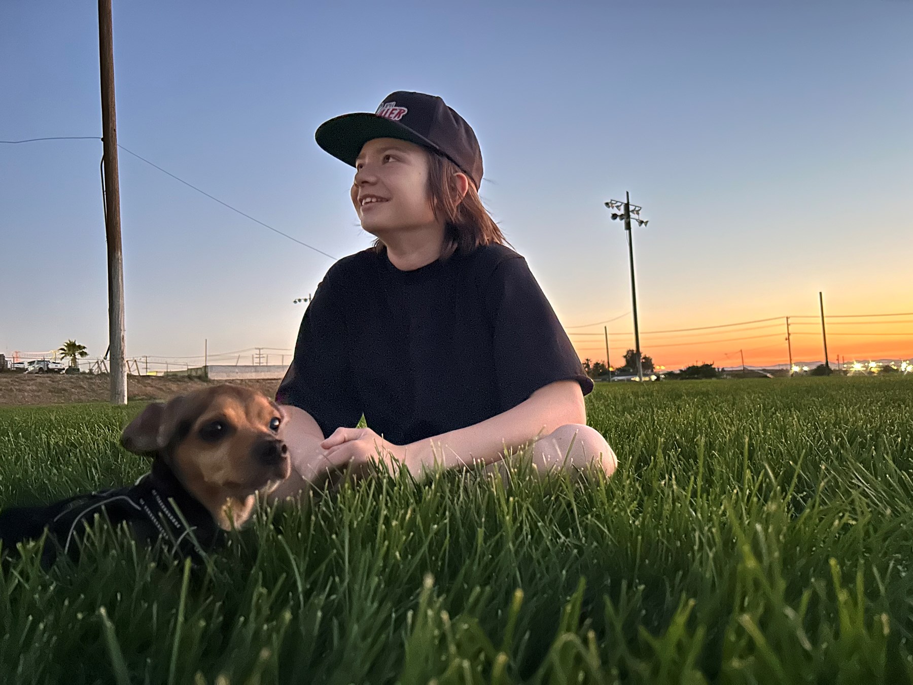 Jayce Williams Obituary - Barstow, CA