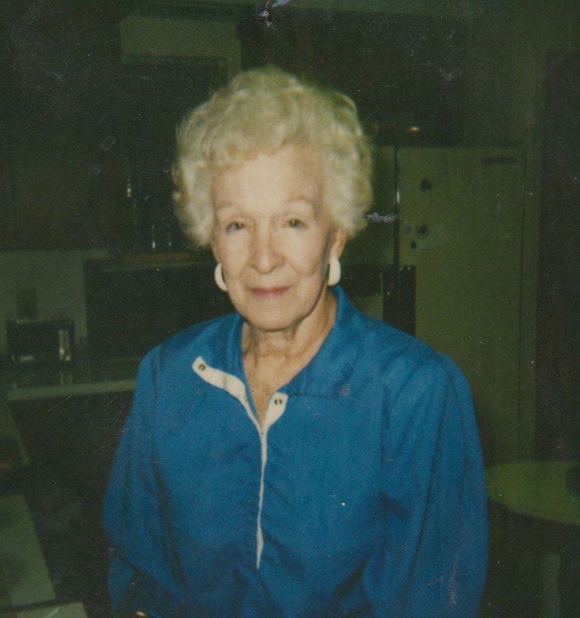 Jean Bobo Obituary - Houston, TX