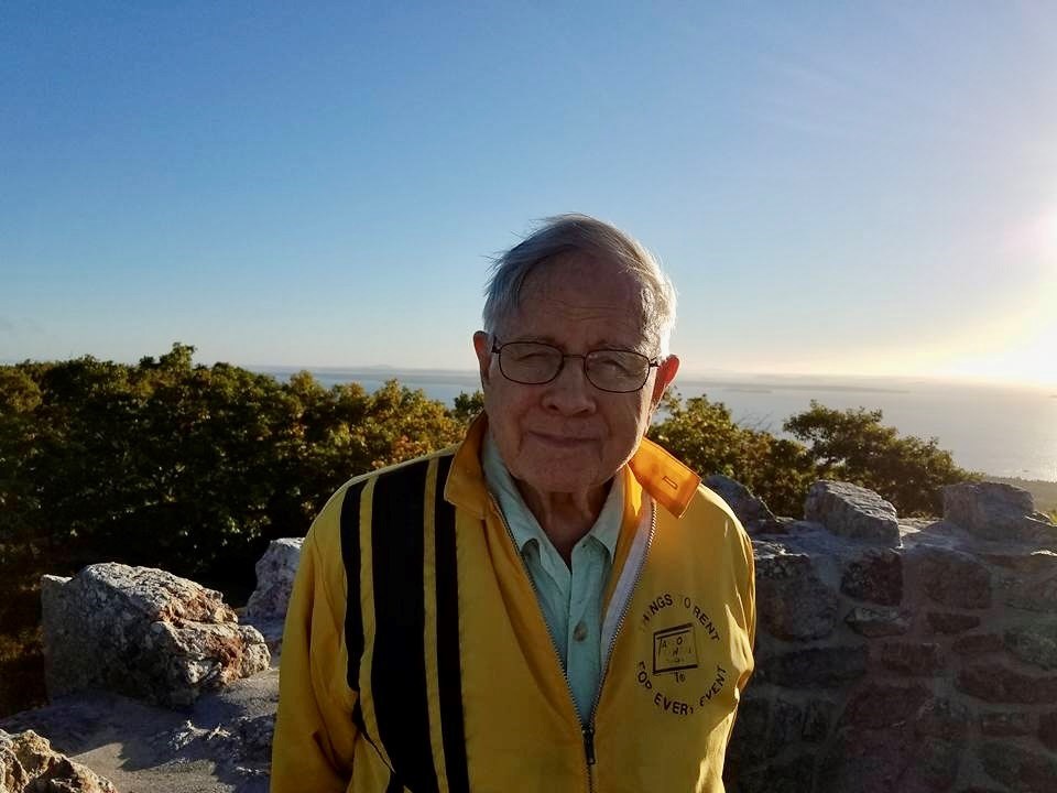 Arden Young Obituary - Port Dickinson, NY