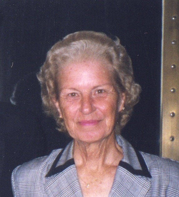 Barbara Pagel Obituary - San Antonio, TX