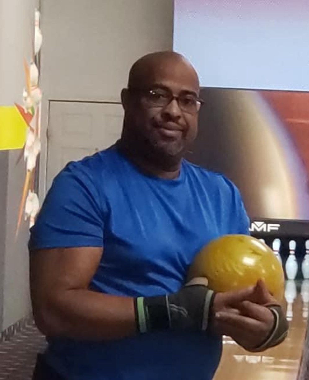 Dwayne Purnell Obituary - Clayton, NC