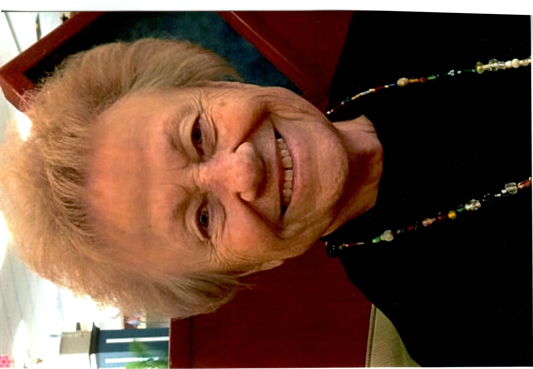 Angela Vangelia Yanko Obituary - Jackson, MI