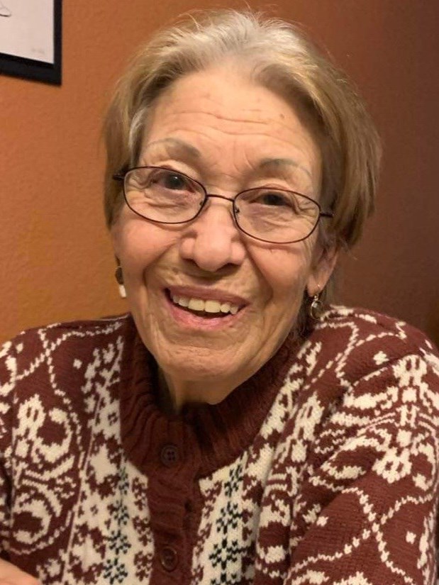 Dionicia Resendez Obituary - El Paso, TX