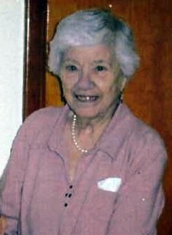 Agnes Shaddix Livingston Obituary - Mobile, AL