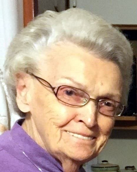 Annette St. Jean Obituary - East Hartford, CT
