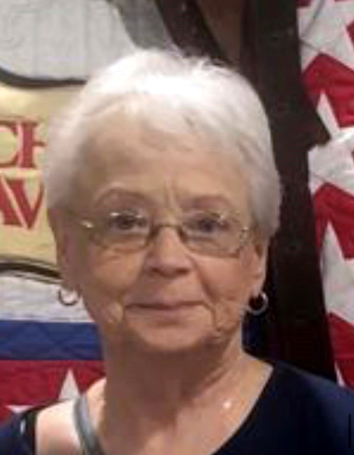 Patsy Stubbs Obituary - Gardendale, AL