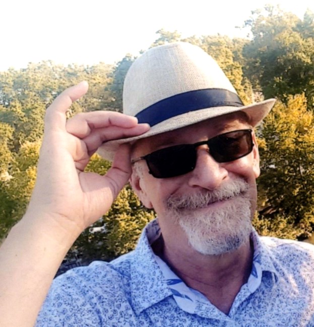 David Louden Obituary - El Paso, TX