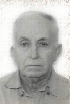 Eric Mortimer Obituary - Wolseley, SK