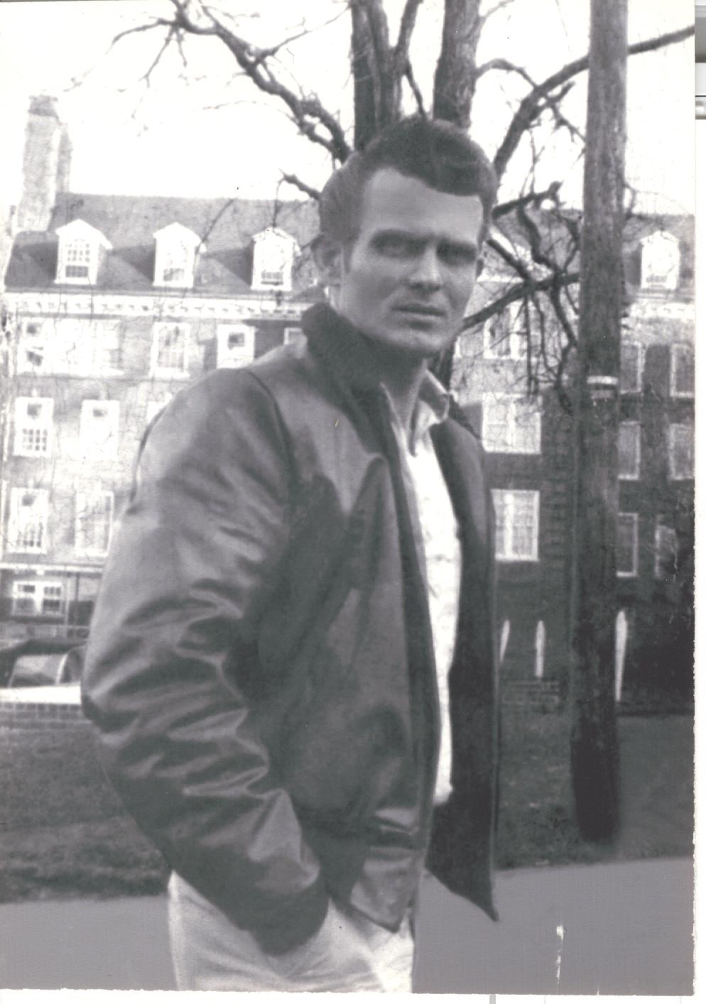 Jason D. Pritchett Obituary - Charlottesville, VA