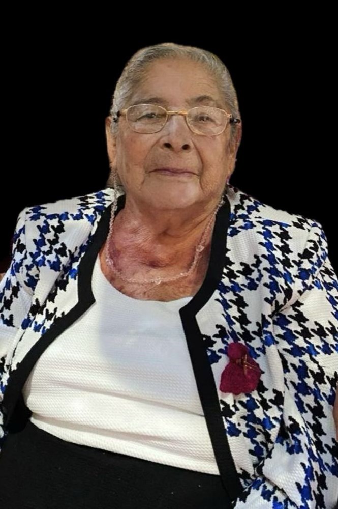 Maria Martinez Obituary - Mission, TX