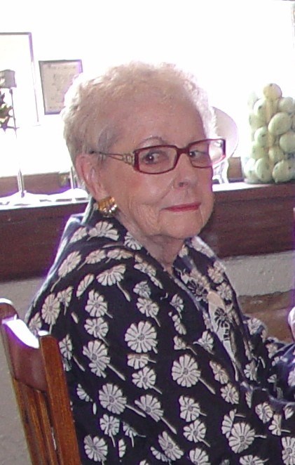 Barbara Bachman-Davis Obituary - Wichita Falls, TX