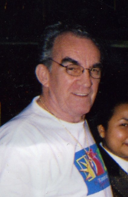 Joseph Lowe Obituary - Las Vegas, NV