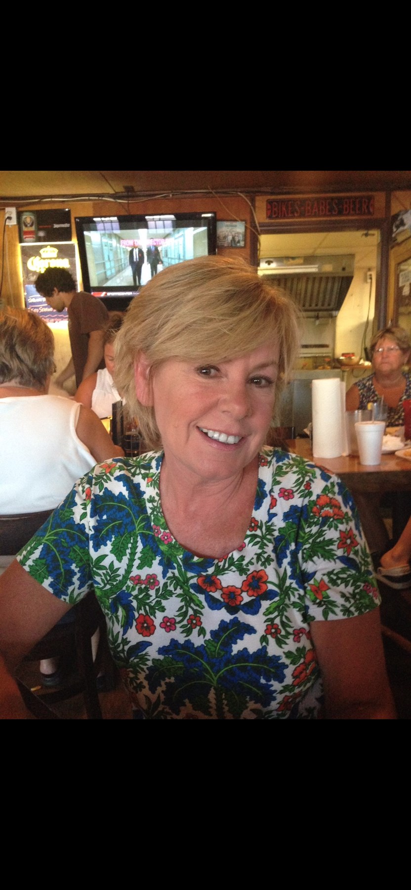 Robin Steinhilper Obituary - Chapin, SC