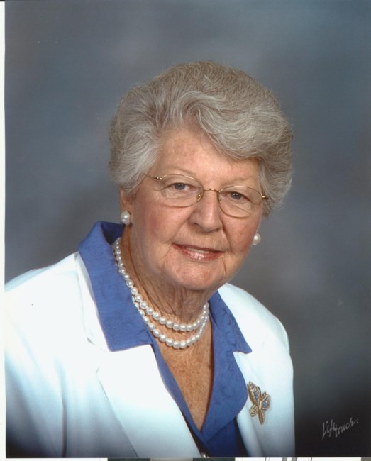 Thelma Willoughby Obituary - Brandon, FL
