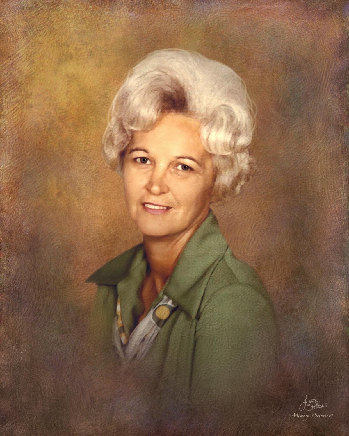 Maggie Greene Obituary - Macon, GA